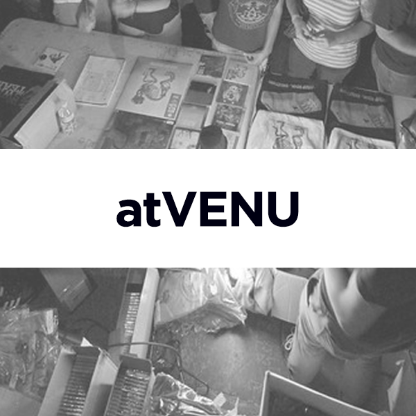Making Merch Easy: How atVenu Simplifies Sales – Relentless Merch