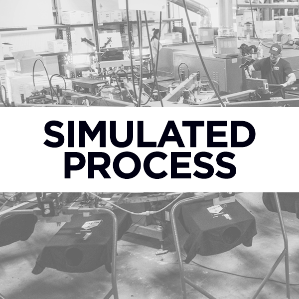 A Deep Dive Into Simulated Screen Printing – Relentless Merch