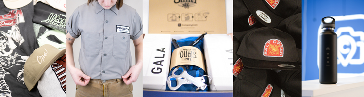 Merchandising – Relentless Merch