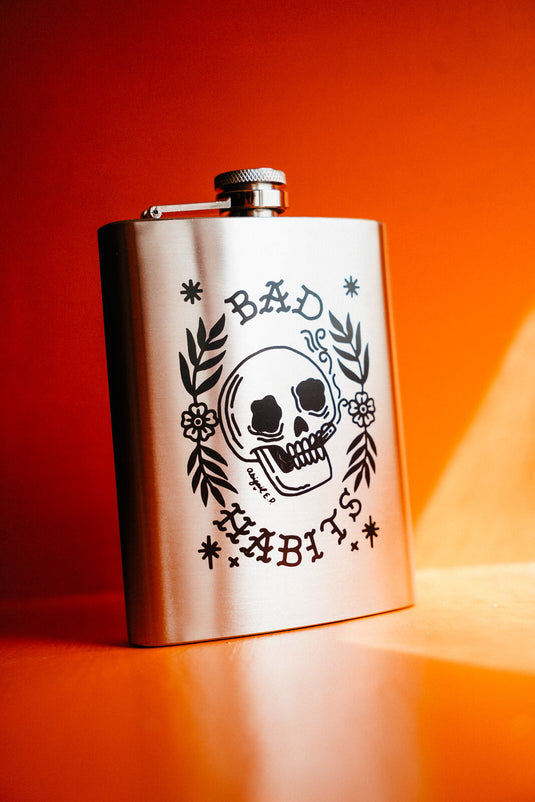 Merchandising – Relentless Merch