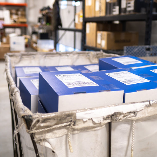 Capabilites – Relentless Merch