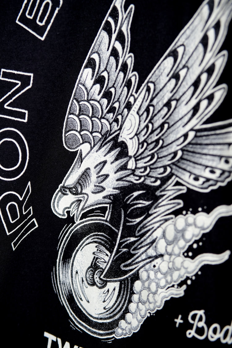 Creative – Relentless Merch